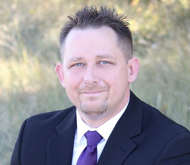 Phillip Ley – DevOP/Full Stack Developer